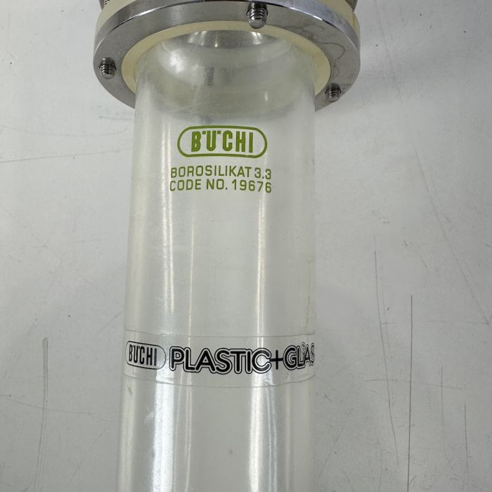 BUCHI Chromatography Column Flash MPLC 019676
