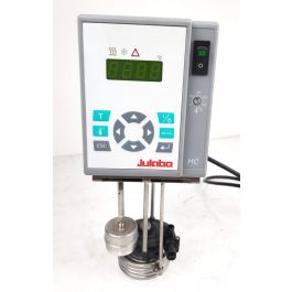 Julabo MC Immersion Heater and Refrigeration Controller