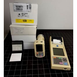 Minolta CR-400 Chroma Meter, and Data Processor DP400