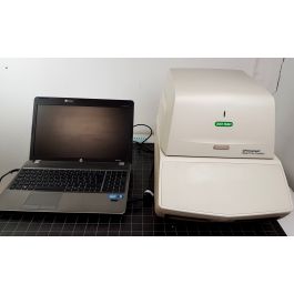 BIO-RAD CFX Connect Real-Time PCR Detection System