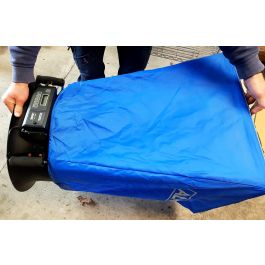 Alnor 150 Electronic Balometer