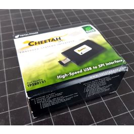 Totalphase Cheetah SPI Host Adapter