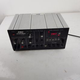 PACE PPS400 PRC2000 System with Soldering Irons and Tips
