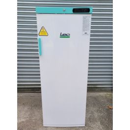 LEC Medical LSFS232UK-ATEX 232 Litre -25°C Laboratory Freezer