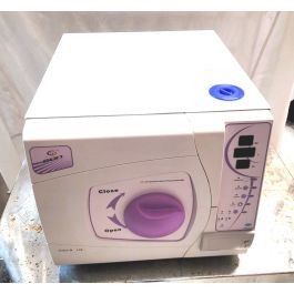 Sun Class B 12L Autoclave
