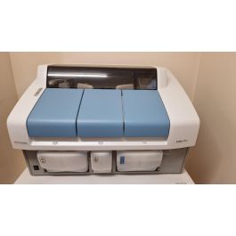 Thermo Scientific Indiko Plus Clinical Chemistry Analyzer with ISE unit
