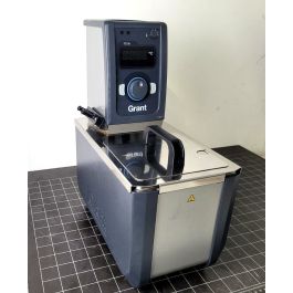 Grant Instruments TC120 digital heating circulating bath