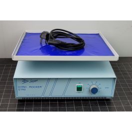 Bibby Stuart Gyratory Rocker STR 9