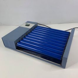 Tube Mixer Stuart SRT2 Analogue Rollers 33rpm Rocking