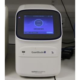 Applied Biosystems QuantStudio 5 Real-Time PCR System - 384 Well