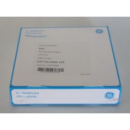 Whatman Quantitative Filter Paper: Grade 540 Circles Whatman 1540-125