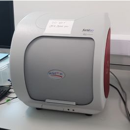 Forte BIO Octet Red96 BLI Detection system