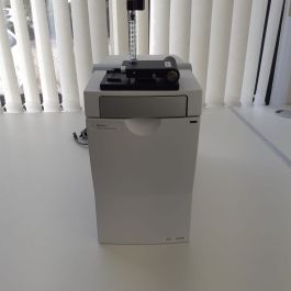 Agilent 2100 Bioanalyzer G2939B DNA RNA Sizing and Quantification
