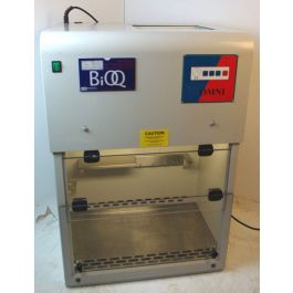 Astec Microflow OMNI PCR Clean Air workstation