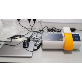 ChemoMetec NucleoCounter NC-200 Automated cell counter