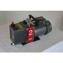 Edward 2 Stage High Vacuum Pump Model E2M2