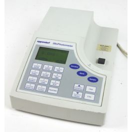 Eppendorf BioPhotometer