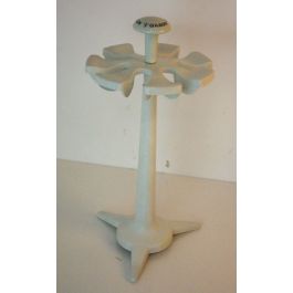 Gilson CARROUSEL™ Pipette Stand