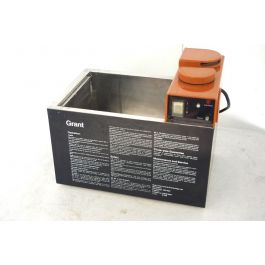 Grant SE15 Waterbath