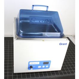 Grant SUB Aqua 12 digital water bath