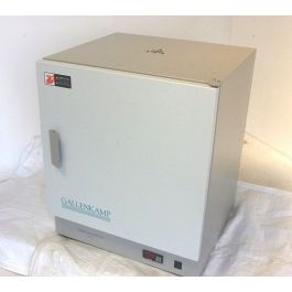 GALLENKAMP Hot Box Oven with Fan - Size 2 CHF097 XX2.5