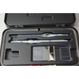 Hawksley AC1000 +Z4 Improved Neubauer Haemocytometer