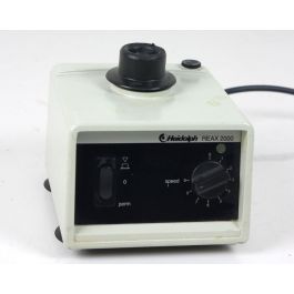 Heidolph REAX 2000 Vortex Mixer