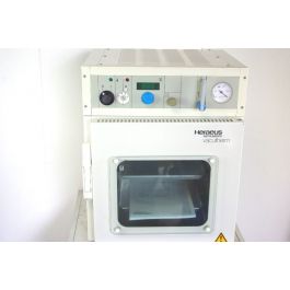 Heraeus Instruments Vacutherm VT6025 Vacuum Oven
