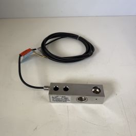 Mettler Toledo 0745A Beam Load Cell 2200KG TB600343 64052924