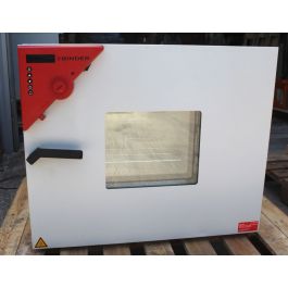 Binder ED115 E2 Drying and Heating Chamber Oven
