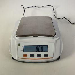 Top Pan Balance YP Series 2000g Capacity x 1g Readability