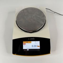 Sartorius SECURA5102S Top Load Balance
