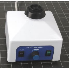 Fisons Whirlimixer Cyclone Vortex Mixer