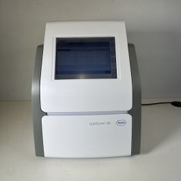 Roche Diagnostics LightCycler 96 Instrument Real-Time PCR 05815916001