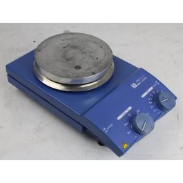 IKA RCT basic Magnetic Hotplate Stirrer