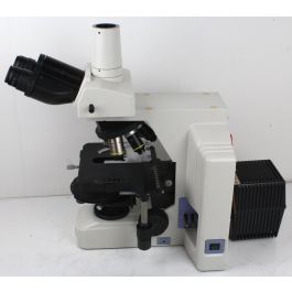 Nikon Eclipse E600 Phase Contrast Microscope