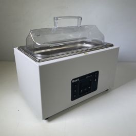 Water Bath Grant SUB Aqua Pro 5 + Lid 5 Unstirred 5 Litre 99˚C SAP5