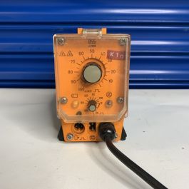 ProMinent Solenoid Metering Pump Gamma/L E1201
