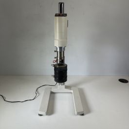 Thermo HAAKE ViscoTester VT 550 Viscometer Type 002-7026