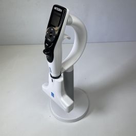 Integra Voyager Pipette 50-1250µl 6 Channel 4764 + Charging Stand 4210