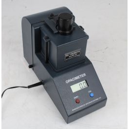 Diffusion Systems EEL l2M OPACIMETER