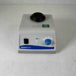 Vortex Mixer Fisherbrand ZX3 F202A0176FI 13214789
