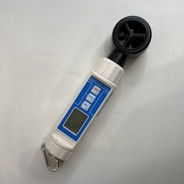 Anemometer Thermometer Fisherbrand Traceable 11744196
