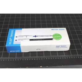 Mettler-Toledo InLab Expert Pro-ISM & pH electrodes