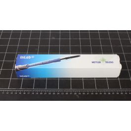 Mettler toledo pH electrode InLab Viscous