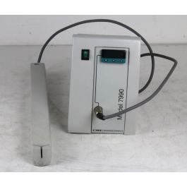 Jones Chromatography Column Heater Model 7990R-1-L