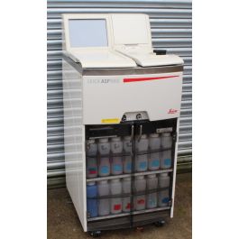 Leica ASP 300 S Tissue Processor, Histology vacuum Processor
