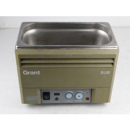 Grant Sub 6 Unstirred Waterbath