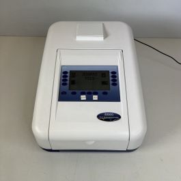Jenway Model 7315 UV/Visible Single Beam Spectrophotometer