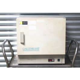 GALLENKAMP Hot Box Oven with Fan - Size 1